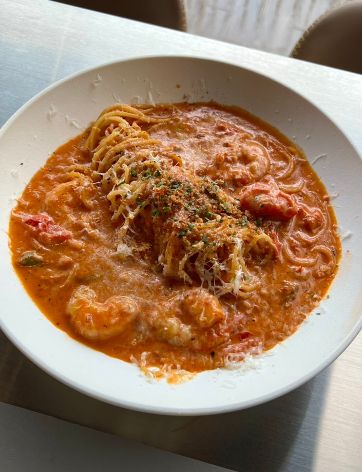 남양주 별내 맛집 팍스 파라곤스퀘어 브런치맛집 별내동파스타 별내샐러드 네이버 블로그