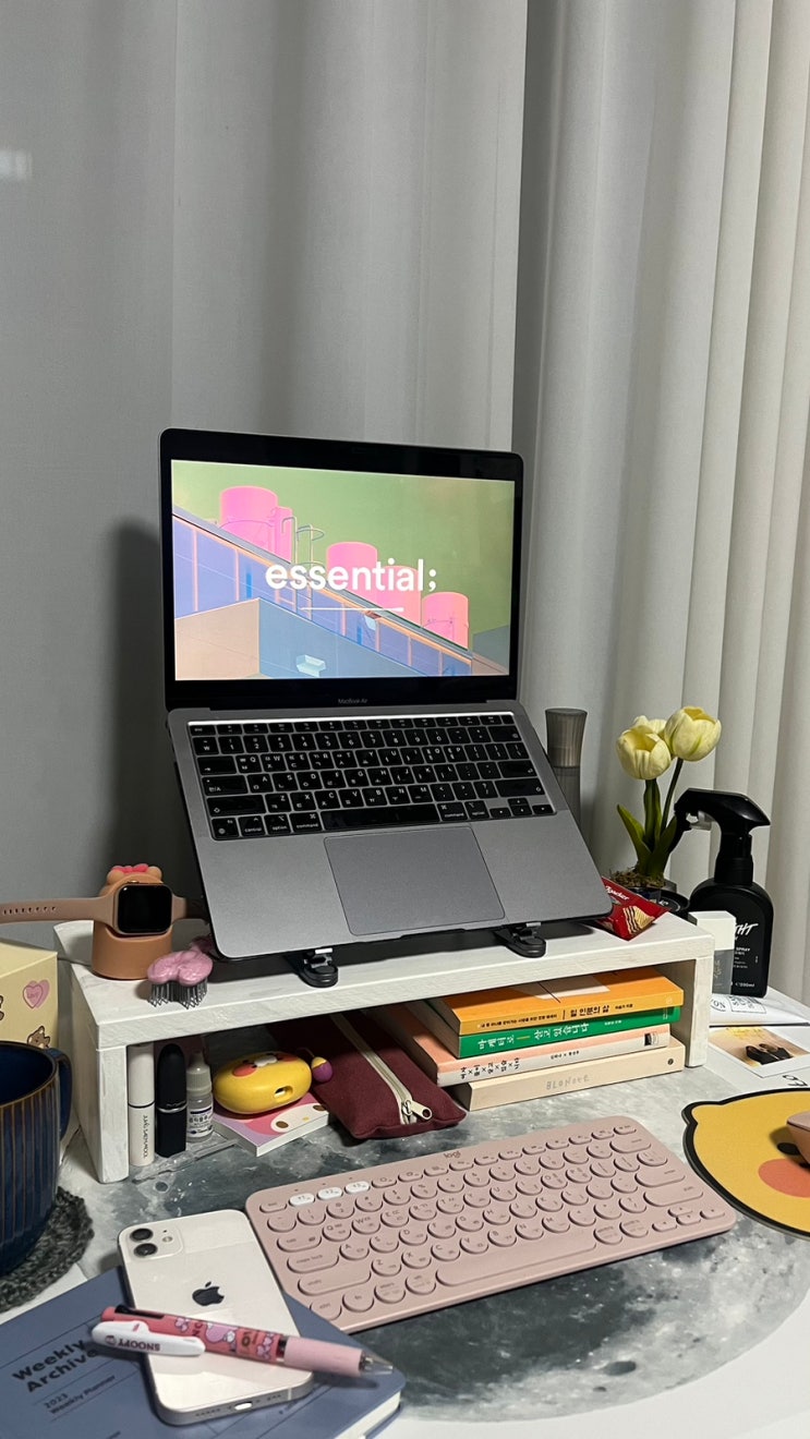 신림공방체험 모니터받침대 원데이클래스 : 네이버 블로그