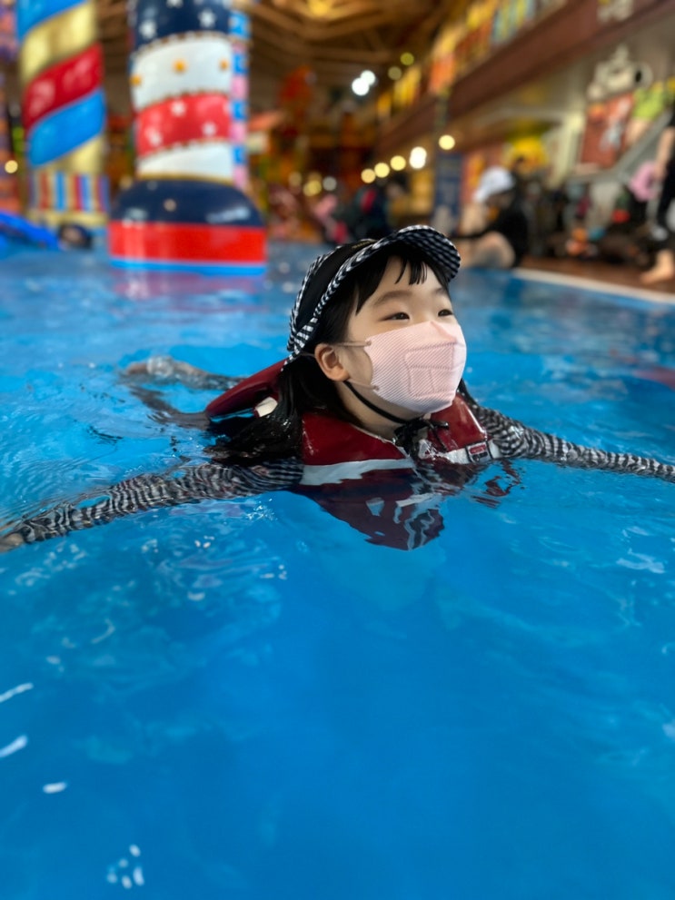 일산워터파크 원마운트테마파크워터파크 6살아이랑후기 여름아이랑가볼만한곳 실내워터파크 상하이문 네이버 블로그