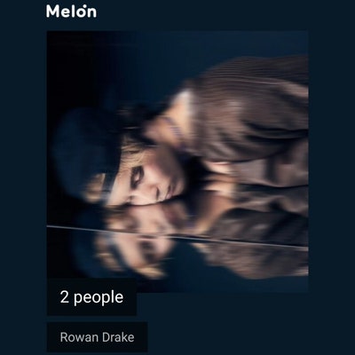 Rowan Drake - 2 People [이별노래] : 네이버 블로그