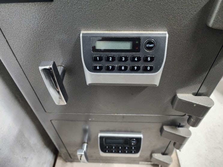 안양 호계동 금고수리 선일금고 고장으로 문안열림 잠김해결 : 네이버 블로그