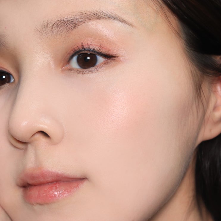 비건화장품 아워글래스 신제품 앰비언트 로즈팔레트 배니쉬 프라이머로 여배우 광채 메이크업 : 네이버 블로그