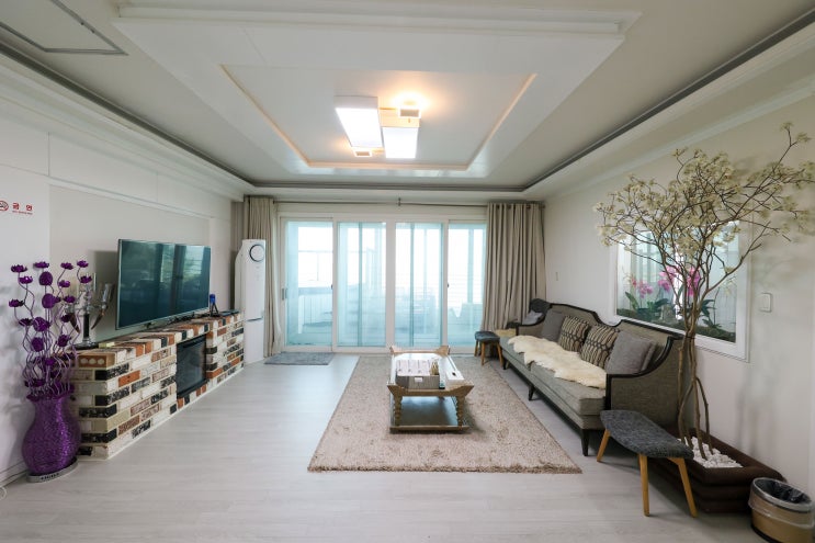 대부도스파펜션 아늑합니다 : 네이버 블로그