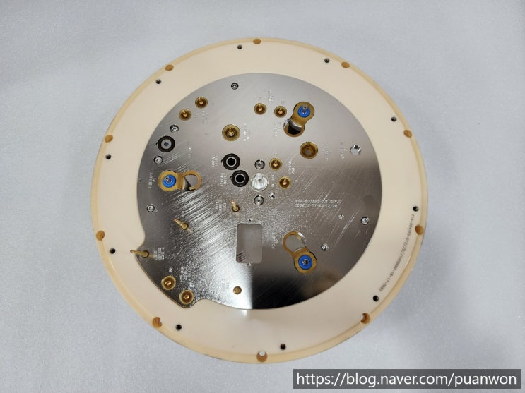 LAM RESEARCH ESC HOUSING 839-800332-019, 790-073306-109, 716-084752-012 ...