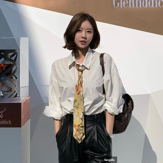 여자 흰셔츠 코디 자라 셔츠로 30대 오피스룩 연출 네이버 블로그