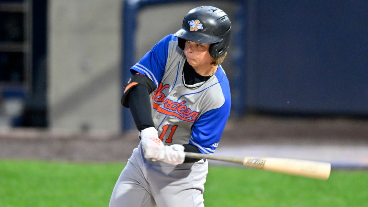 [BA] 메이저리그 유망주 Top 100 리스트 Risers And Fallers : 네이버 블로그