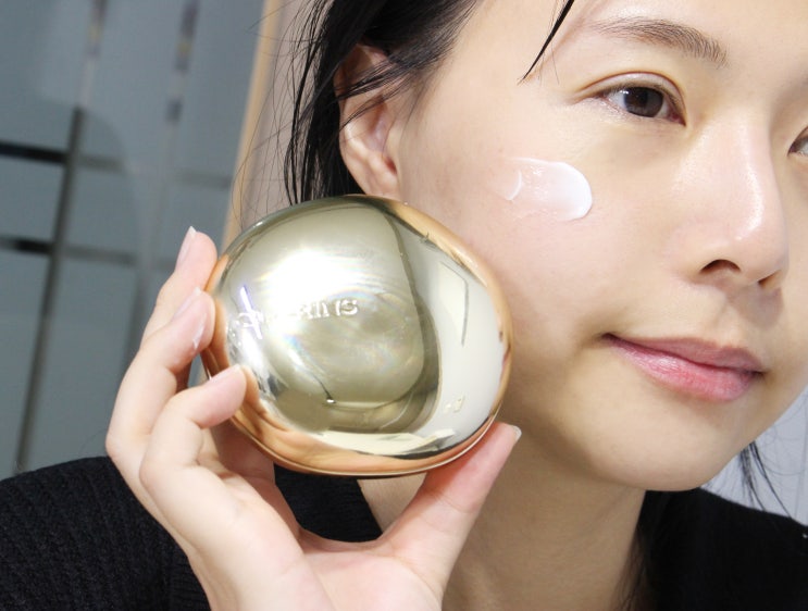 클라랑스 프레셔스 피부탄력 지켜주는 Clarins 프레셔스 크림 네이버 블로그