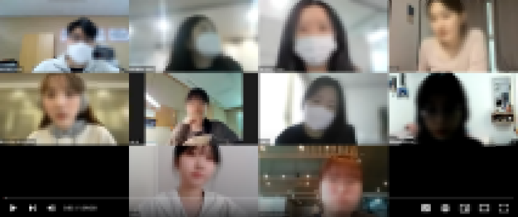우먼센스 식품 대기업 기획자and마케터 인재양성 프로젝트4 6주차 기획코칭3 네이버 블로그