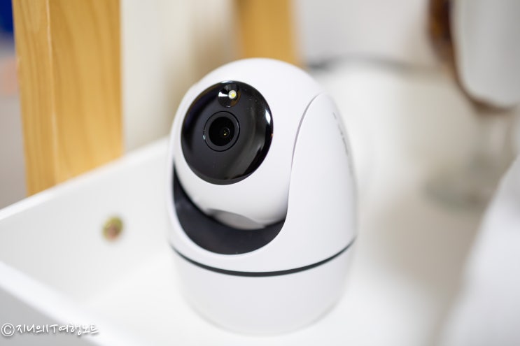 가성비 홈 cctv IP카메라 ipTIME C300, 가정용으로 완벽! : 네이버 블로그