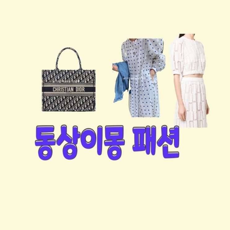 이지혜 배다해 이장원 아내 와이프 동상이몽290회 원피스 니트 반팔 시스루 땡땡이 도트 무늬 가방 디올 백 옷 패션 네이버 블로그