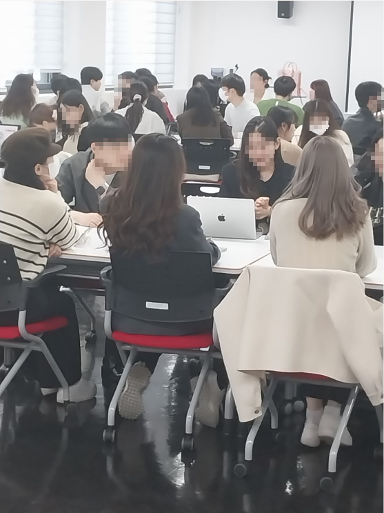 우먼센스 식품 대기업 기획자and마케터 인재양성 프로젝트4 4주차 기획코칭1 네이버 블로그