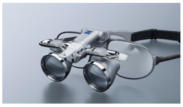 Carl Zeiss Loupe, 칼자이스 루페 EyeMag Smart, EyeMag Pro : 네이버 블로그
