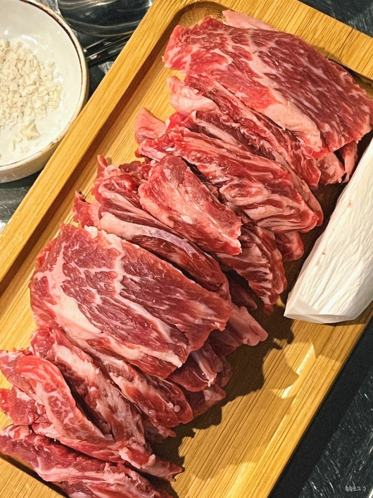 [대구] 동대구 갈비살, 가성비 좋고 맛있는 동대구역 소고기 맛집 : 네이버 블로그