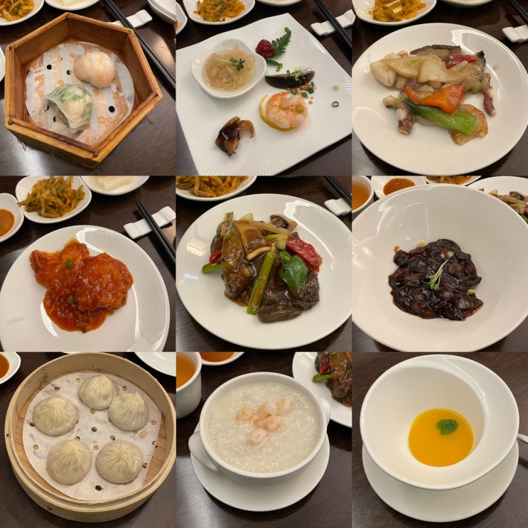 문정동 맛집 가족 모임하기 좋은 몽중헌 문정점 네이버 블로그