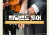 W08 웨딩밴드 투어 롯데백화점 본점 에비뉴엘 티파니 불가리 까르띠에 부쉐론 타사키 티파니 구매후기 착용샷