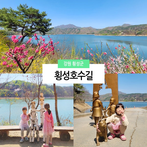 횡성 가볼만한곳 횡성호수길 5코스 횡성호 둘레길 걷기 좋은길 네이버 블로그
