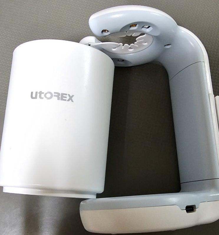 며칠을 고심하다 칫솔살균기 지른 후기 - 내돈내산 : 네이버 블로그