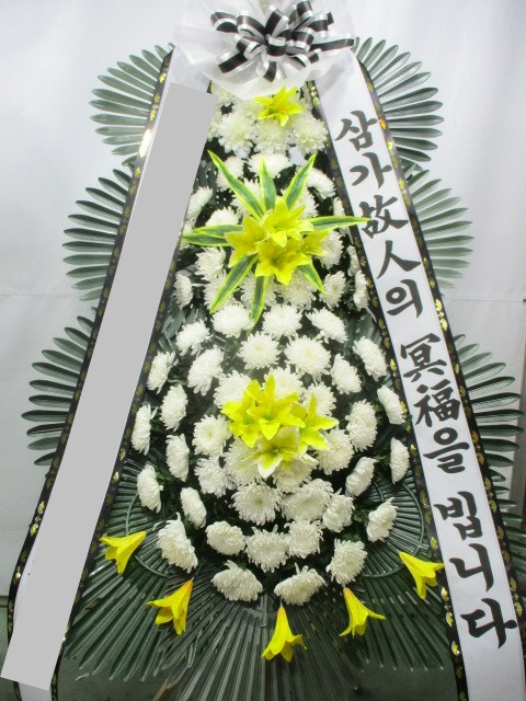 당일꽃배달 국제성모병원장례식장 근조화환 실제배송후기가격품질만족인천근조화환꽃배달컬러코드하우스꽃 네이버 블로그