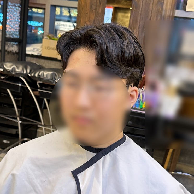 보그헤어 화곡점 화곡역 미용실 강서구 미용실 지현 디자이너화요일 휴무 가르마펌 네이버 블로그