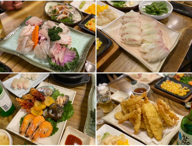 천안 주문진회 천안 청수동 횟집 로컬 맛집 추천 특코스 솔직 후기 네이버 블로그