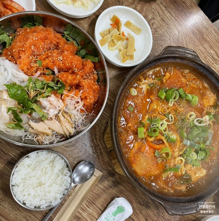성산일출봉 맛집 갈치조림 3만원대 동뜬식당 네이버 블로그