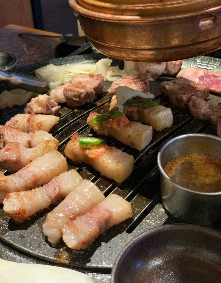 제주도 맛집and카페 소개 2탄 국시트멍 미쁜제과 올레시장 맛집 숙성도 은희네해장국 서귀다원 네이버 블로그