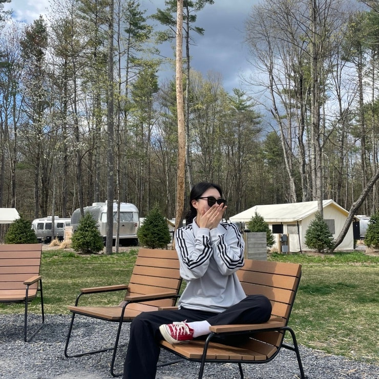 [뉴저지🏕️]Autocamp Catskills_뉴저지 글램핑 추천, 미국 글램핑장, 뉴저지 오토캠프, 뉴저지 글램핑, 뉴욕 근교 글램핑,뉴욕 글램핑,미국 글램핑, 미국 오토 ...