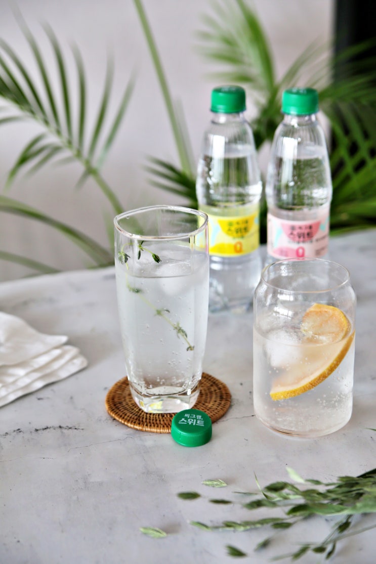 씨그램 신제품 '스위트하게 청량해' 다이어트음료 제로칼로리 씨그램 스위트 : 네이버 블로그