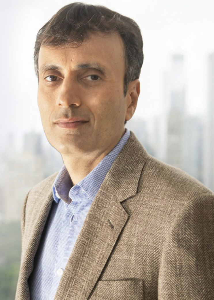 루치르 샤르마(Ruchir Sharma) : 네이버 블로그