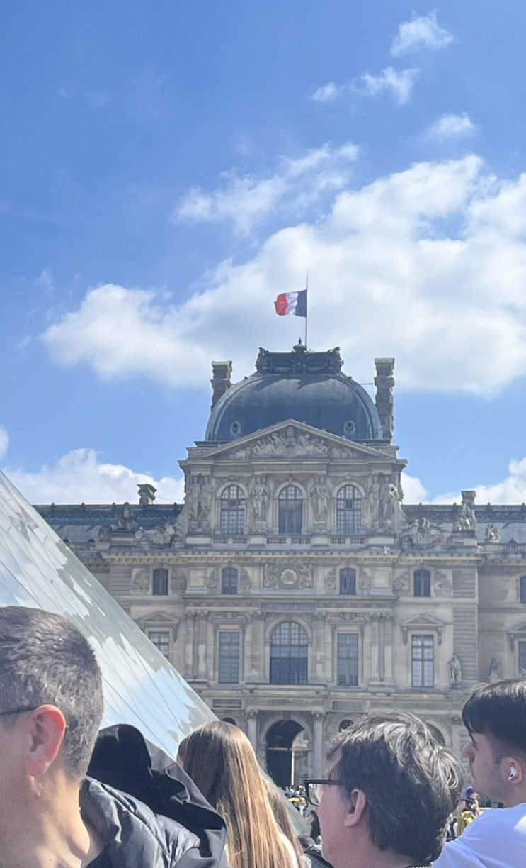 파리 학생할인 정보 모음🇫🇷 루브르 무료입장개선문 무료입장파리 교통권파리 여행 ️ 네이버 블로그