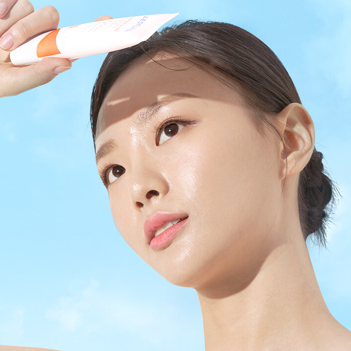 끈적임 없는 순한 올리브영 선크림 추천 촉촉한 자외선 차단제 네이버 블로그