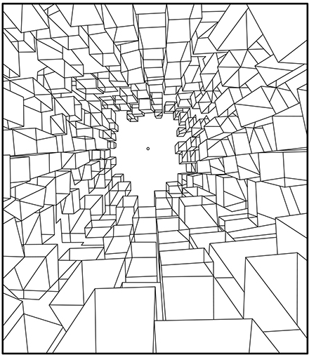 (노인인지프로그램) 색칠하기-패러독스(입체그림) : 네이버 블로그 (노인인지프로그램) 색칠하기-패러독스(입체그림) : 네이버 블로그