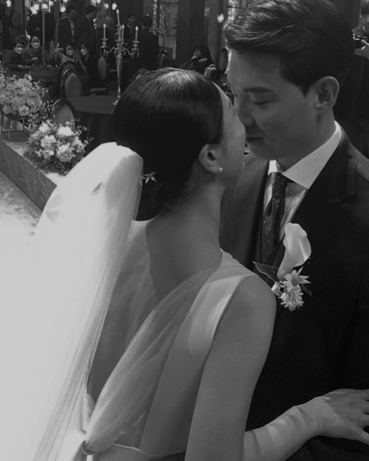 Wedding (그리고.. 얘는 또 뭘 잔뜩 샀다) : 네이버 블로그