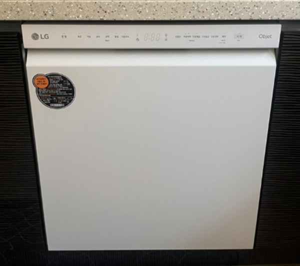 LG 디오스 식기세척기 DUBJ1E 저렴하게 사는법 12인용 : 네이버 블로그