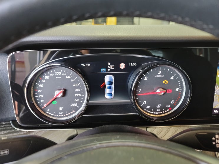 벤츠 W212 E220d 엔진 경고등 : 네이버 블로그