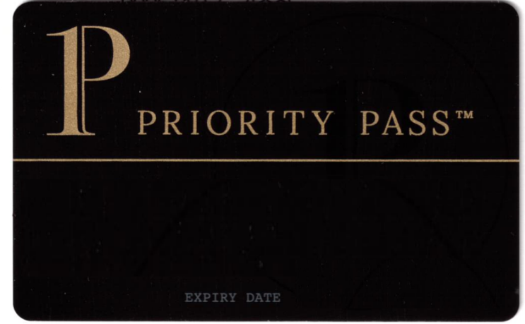 Priority Pass Card 공항라운지카드갱신방법 : 네이버 블로그