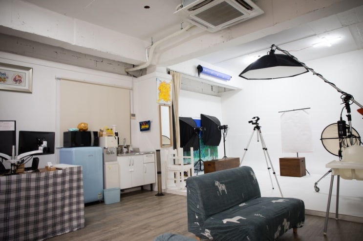 부산 전포동 사진관 추천) 그대로사진관 : 네이버 블로그