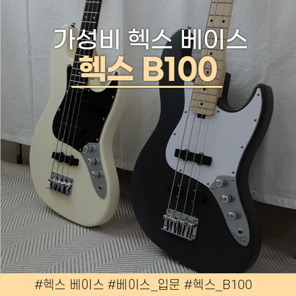 입문자에게 추천하는 저렴한 가격에 깔끔한 헥스 베이스! B100 : 네이버 블로그