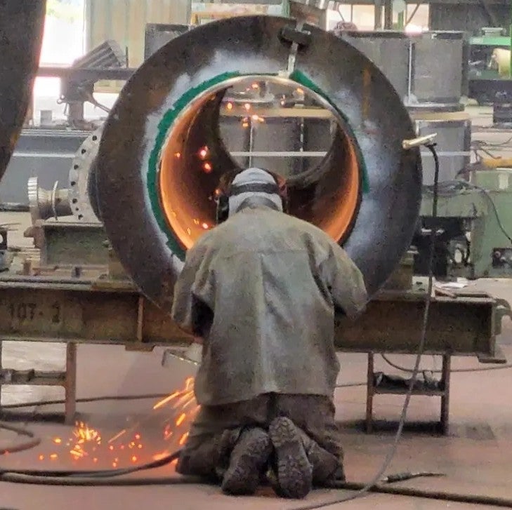 품질) 가우징(Gouging)! Back Gouging! : 네이버 블로그