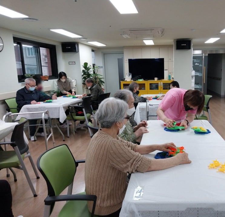 부천주간보호센터소사주간보호센터심곡본동주간보호센터희망나눔주간보호센터사회적경제기업노인대학치매주간보호센터신체프로그램음악