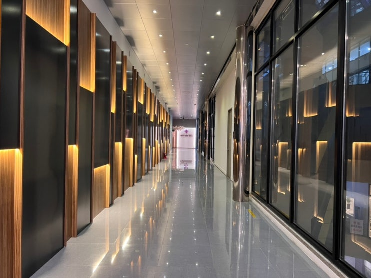 [순천 조리원] 더마더힐 산후조리원 6박7일 이용후기 : 네이버 블로그