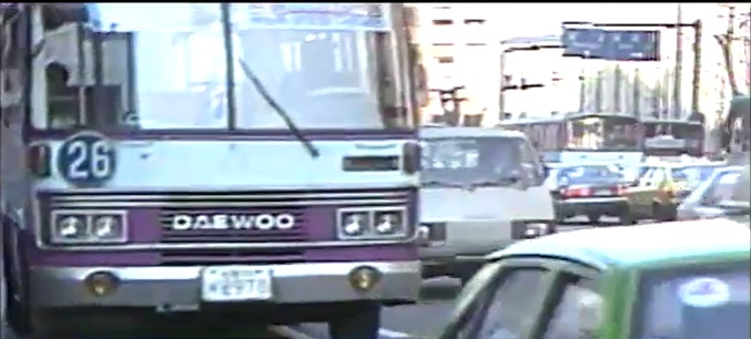 한성운수26번BF101시내버스 : 네이버 블로그