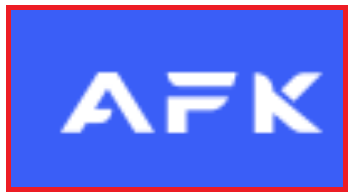 500만원 가량의 AFK(AFKDAO)코인을 무료로 주겠다는 리딩업체 : 네이버 블로그