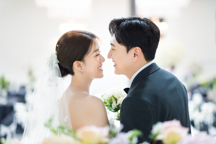 서울 올림픽파크텔 웨딩 스냅 주차 식사 리뷰 네이버 블로그