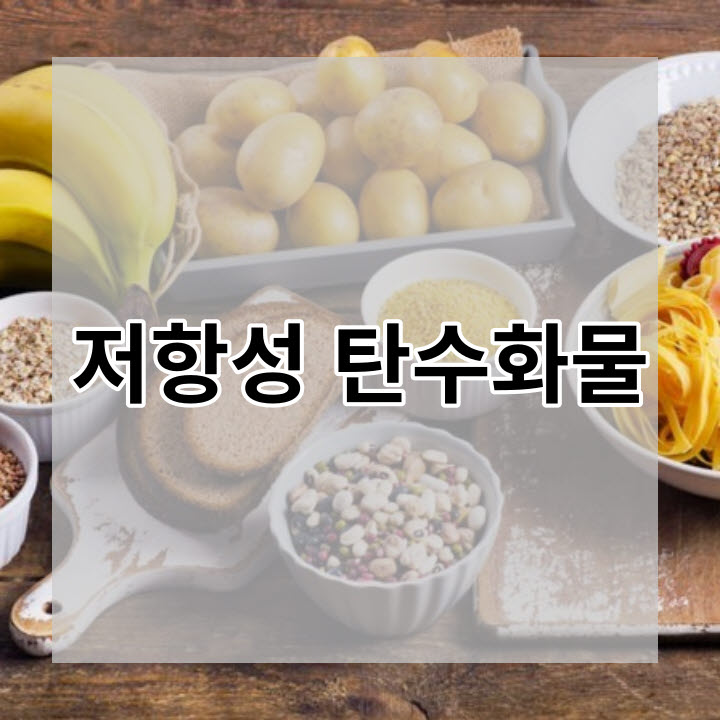 [하남헬스/ 미사헬스/ 하남pt/ 미사pt] 저항성 탄수화물 : 네이버 블로그