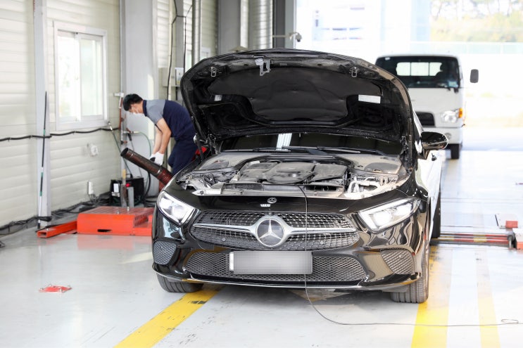 울산 수입차 정비 베테랑 기술자와 함께 : 네이버 블로그