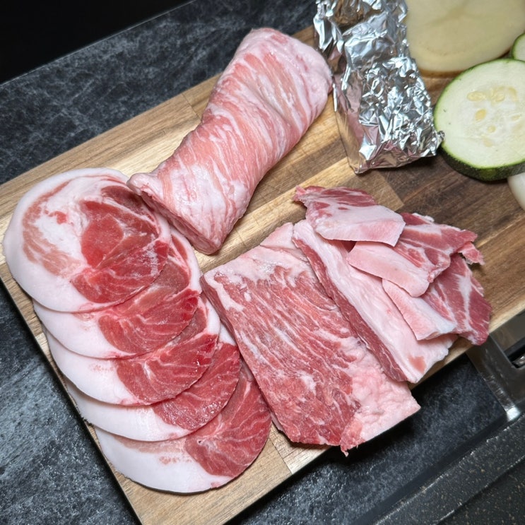 종각역 맛집 종로 돼지고기 오마카세 종각 데이트 추천 죽마고돈 돈마카세 네이버 블로그