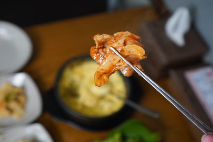 가산디지털단지 맛집 서천집 네이버 블로그