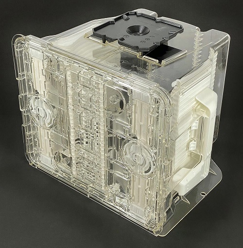 FOSB, 12inch Wafer Shipping BOX (포스비, FOSB), 25Slots, 300mm : 네이버 블로그