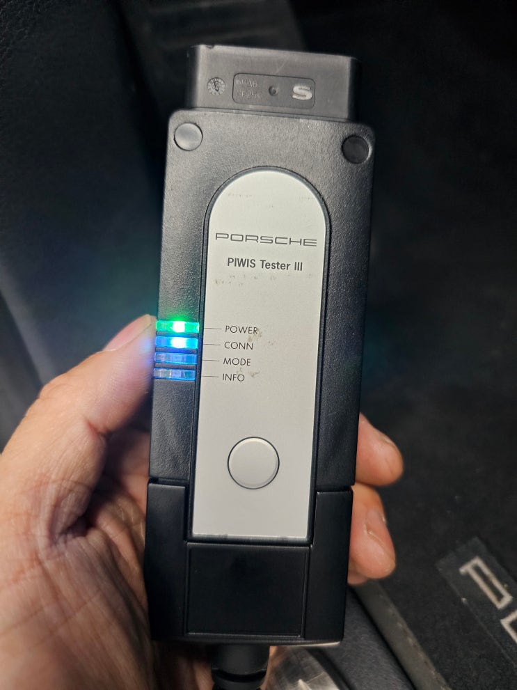 PORSCHE PPN ONLINE LOGIN SERVICE 포르쉐 온라인 PPN 로그인 서비스 지원 : 네이버 블로그